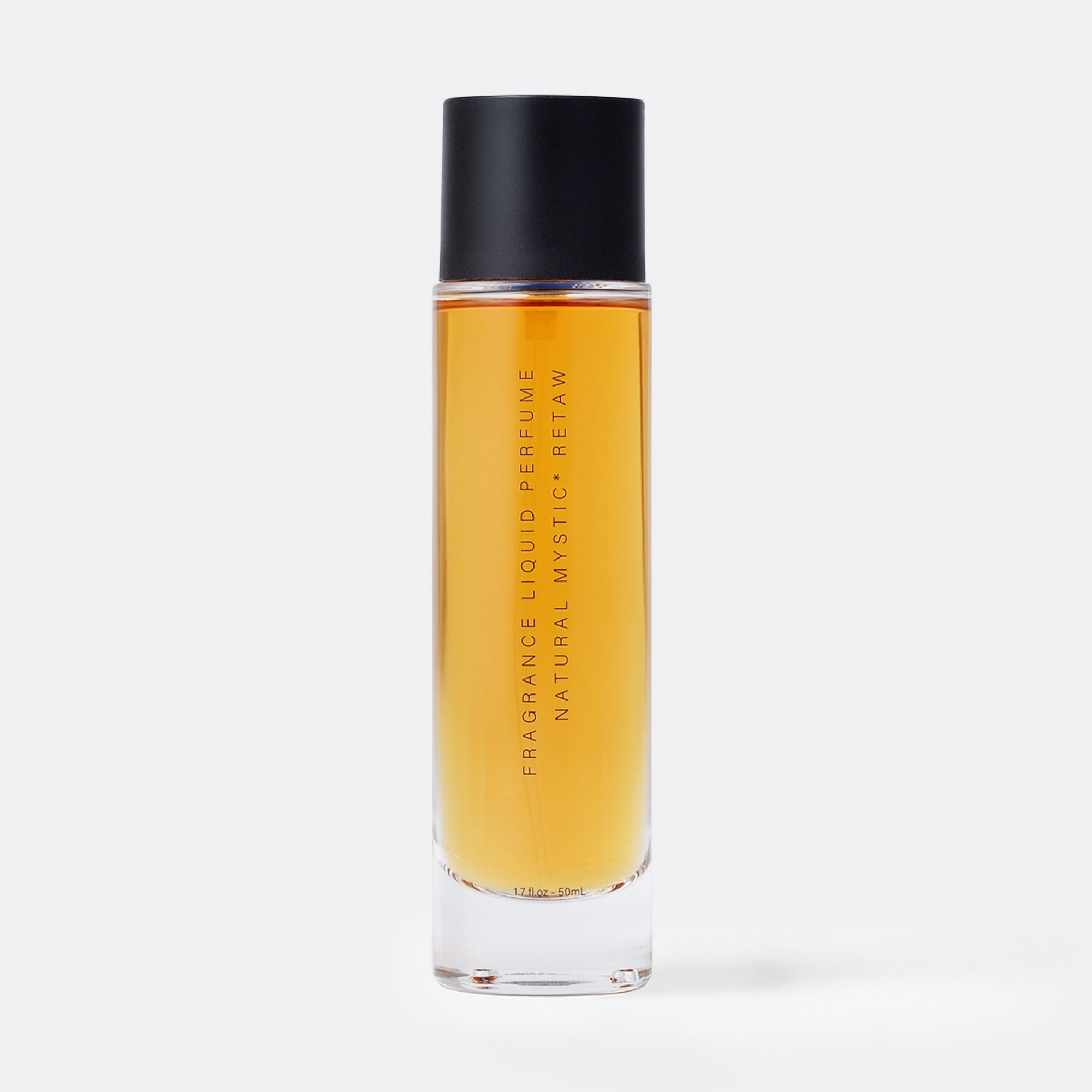 RetaW NATURAL MYSTIC* Liquid Perfume - 50ml | UP THERE