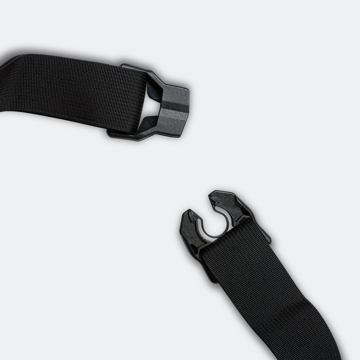 Salomon ACS 3 Bag - Iron | UP THERE