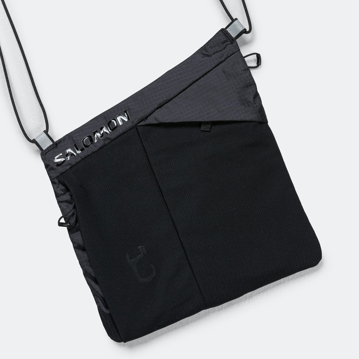 Salomon ACS Pouch 2 - Black | UP THERE