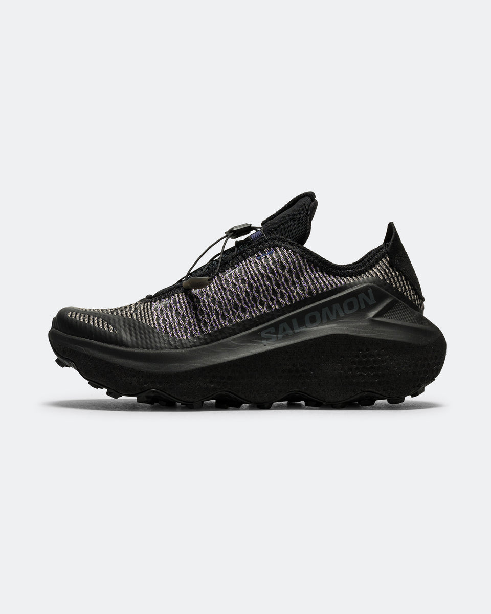 Orava Advanced - Black/Sedona Sage-Astral Aura | UP THERE