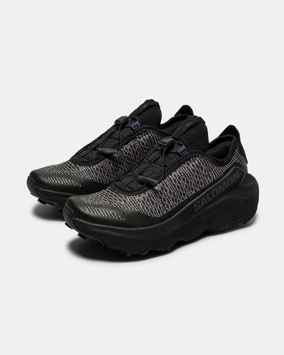 Orava Advanced - Black/Sedona Sage-Astral Aura | UP THERE