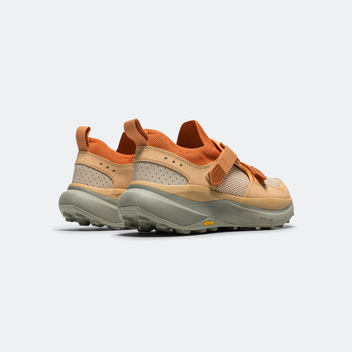 Grid x Ultra SILO - Adobe/Moss | UP THERE