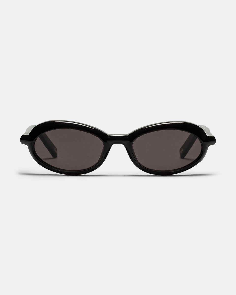 Sub Sun - SUB013 - Transparent Black/Grey | UP THERE
