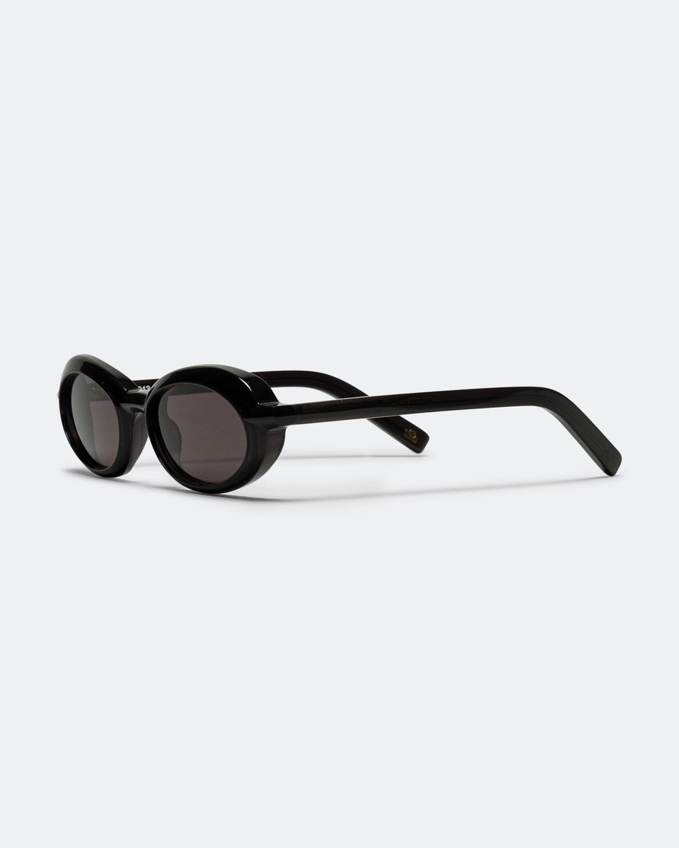 Sub Sun - SUB013 - Transparent Black/Grey | UP THERE