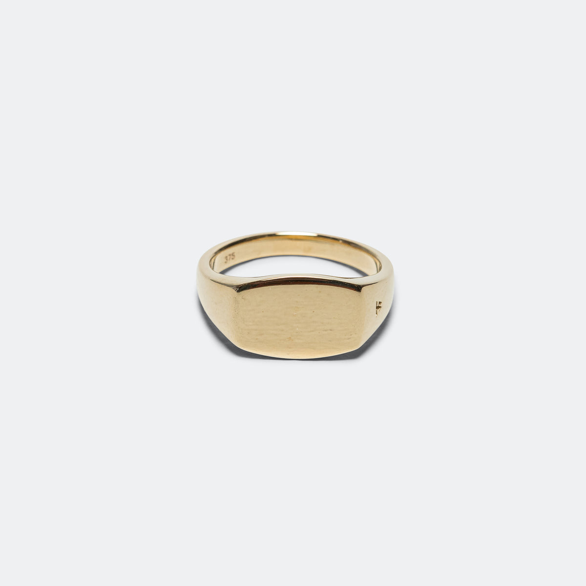 Michael Ring - 9K Gold | UP THERE