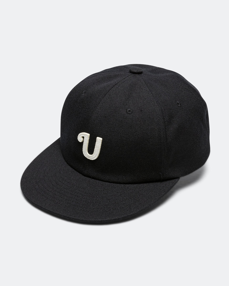 Unlikely - Team Cap - Black | UP THERE