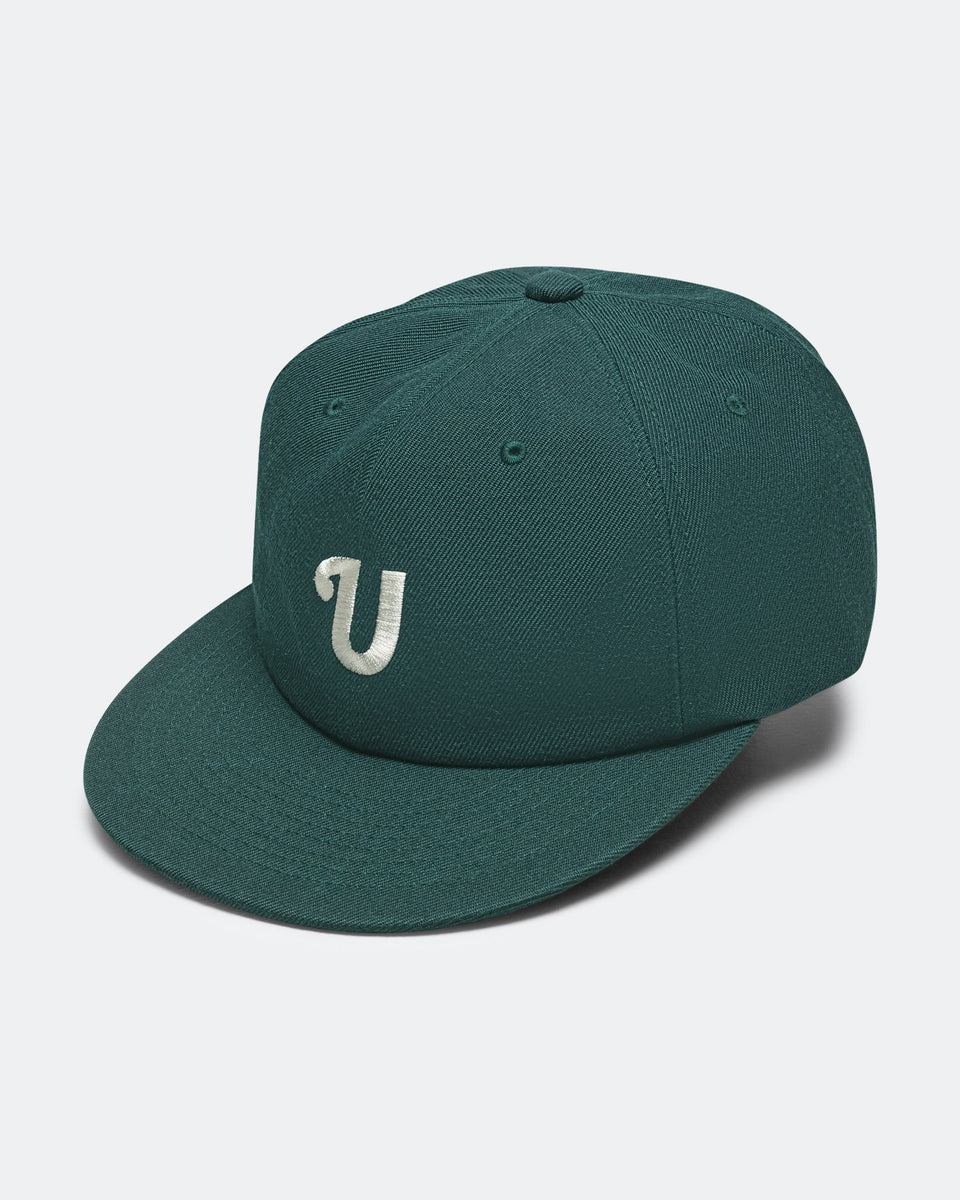 Unlikely - Team Cap - Green | UP THERE