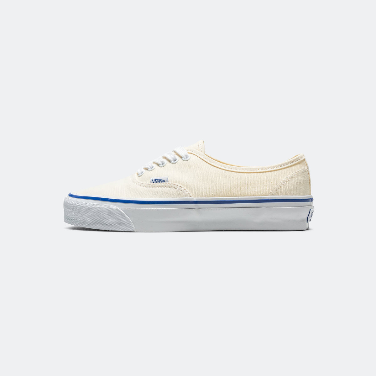 Vans Authentic Reissue 44 LX - Off White | UP THERE