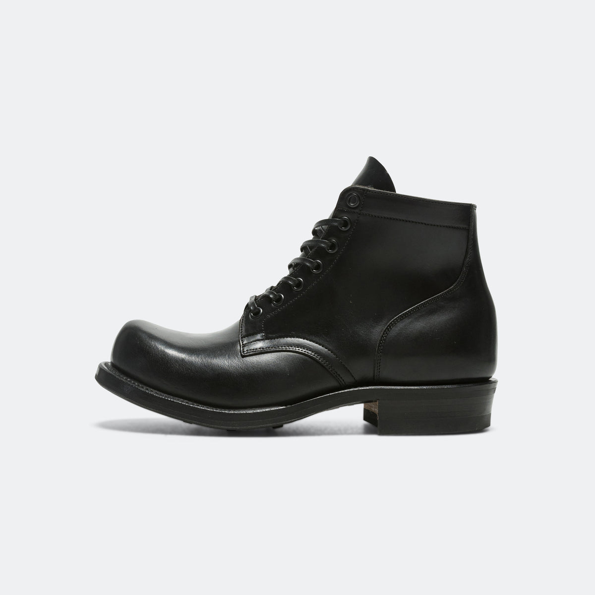 Service Boot 310 - Black Chromexcel | UP THERE