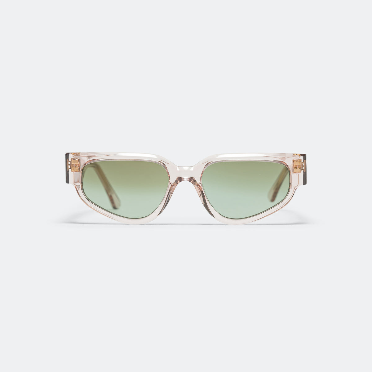AHLEM Passage Lepic Sun - Dustlight/Green Glitter Gradient | Up There ...